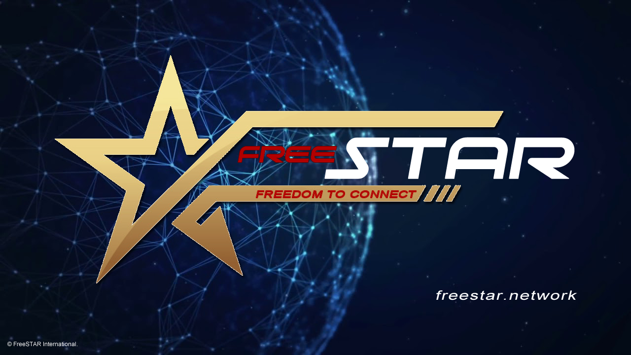 Connect – FreeSTAR Network
