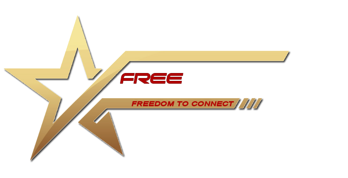 FreeSTAR Network – Freedom To Connect