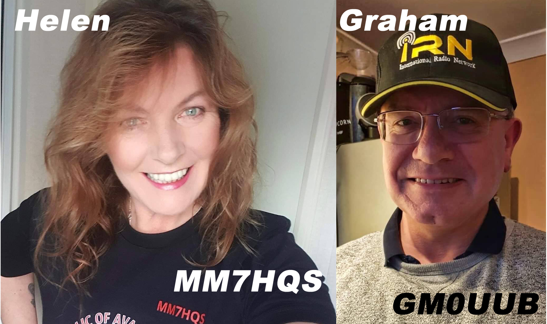 NET Control – FreeSTAR Network