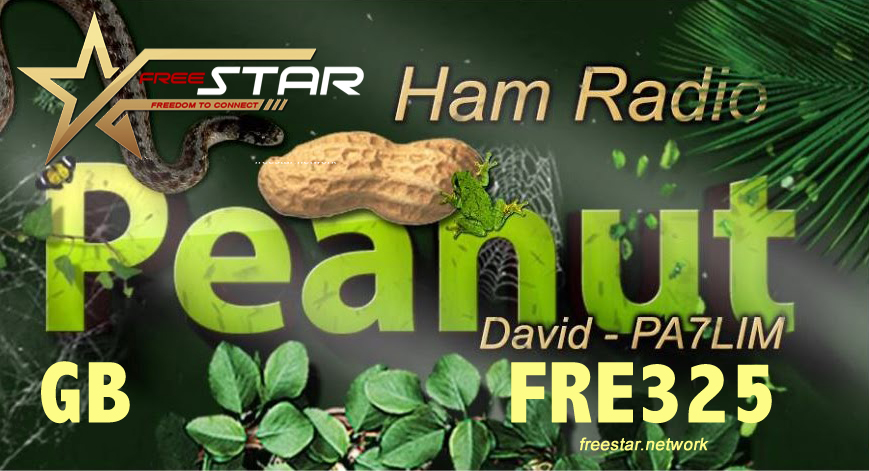 Connect – FreeSTAR Network