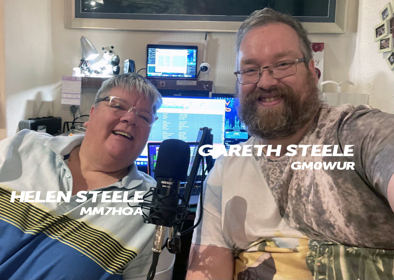 NET Control – FreeSTAR Network