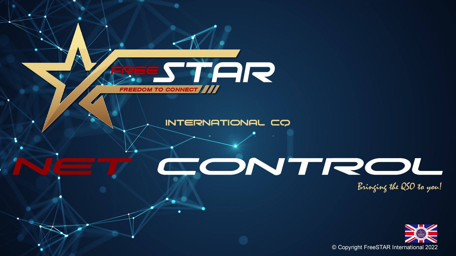 NET Control – FreeSTAR Network