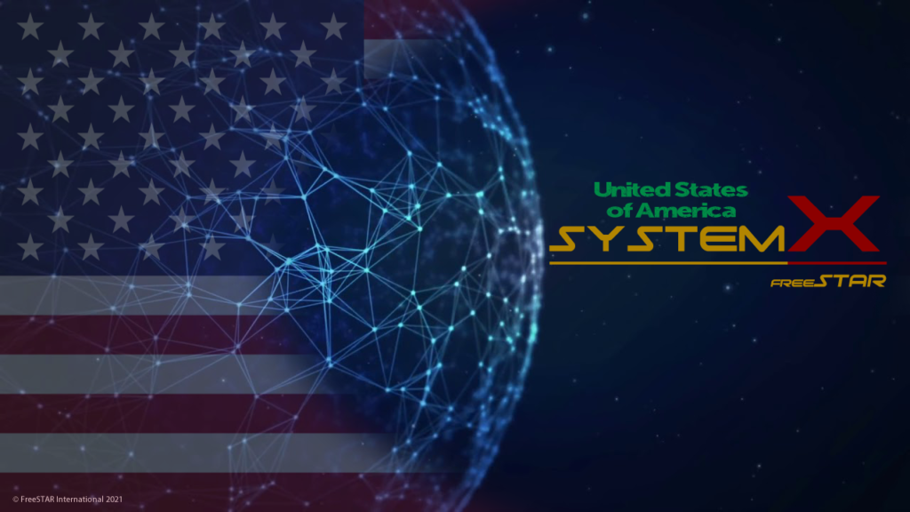 FreeSTAR Network – Freedom To Connect
