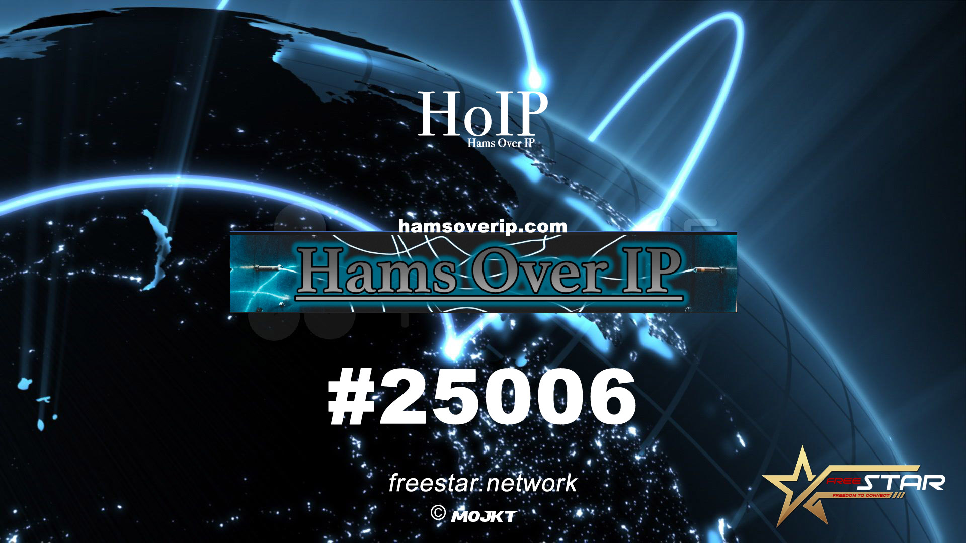 Connect – FreeSTAR Network